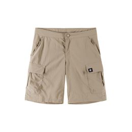 Reima Shorts " Matkassa " in Earthy Beige | Gr.: 116