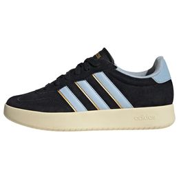 adidas Sportswear Sneakers 'Barreda' female Black size 9