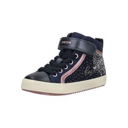 Geox Sneaker in Navy/Pink | Gr.: 30