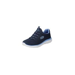 Skechers Sneaker SUMMITS - ARTISTRY CHIC in navy/blue | Gr.: 41