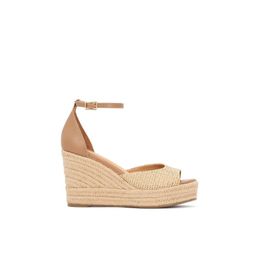 Kazar Sandaletten in Beige | Gr.: 36