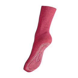 Kunert Athletic Socks female Pink size 35-38