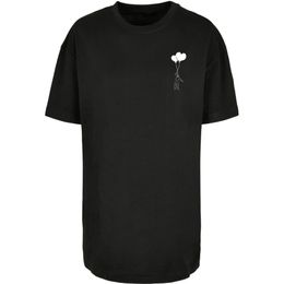 Merchcode T-Shirt in black | Gr.: 4XL