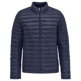 Hummel Rei&szlig;verschluss Jacke Hmlred Herren in MARINE | Gr.: L