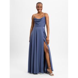 VM by Vera Mont Abendkleid in marine - 0009 | Gr.: 38