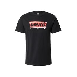 Levi's Levi's Shirt 'Classic Graphic Tee' male Black size L