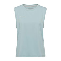 Mammut Top Damen Gr&ouml;&szlig;e XS hellblau