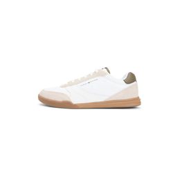 Tommy Hilfiger Sneakers 'Lopro' male Beige size 43