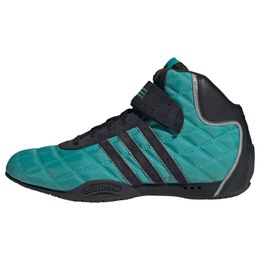 adidas originals High-Top Sneakers 'Mercedes - AMG Petronas Formula One Team Adiracer' male Blue size 10