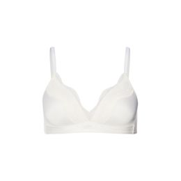 Hanro Bra ' Ciri ' female White size 75