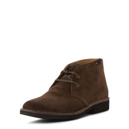 Polo Ralph Lauren Chukka Boots Herren Gr&ouml;&szlig;e 44 braun / schwarz
