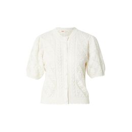 Levi's Levi's Knit Cardigan female White size L