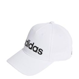 adidas Performance Athletic Cap 'Daily' female White size M/L