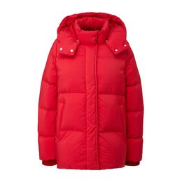 s.Oliver BLACK LABEL Winter Jacket female Red size 46