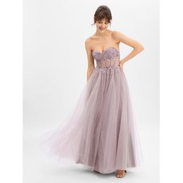 Laona Abendkleid in flieder - 0001 | Gr.: 34