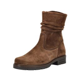 Gabor Stiefelette in Whisky | Gr.: 40,5