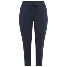 Laura Scott Jogger Pants in navy | Gr.: 46
