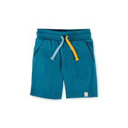 Sigikid Bermuda Blue & Bright in Petrol | Gr.: 116