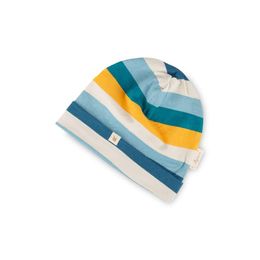 Sigikid M&uuml;tze Blue & Bright in Mehrfarbig | Gr.: 48 cm