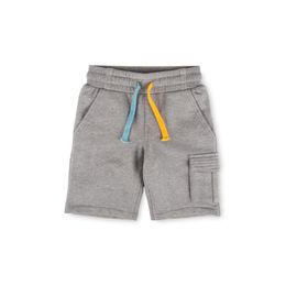 Sigikid Bermuda Blue & Bright in Grau | Gr.: 128