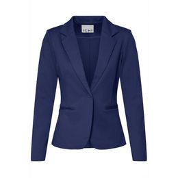 Ichi Blazer 'IHKate ' female Blue size XS