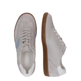 Paul Green Sneaker Damen Gr&ouml;&szlig;e 40 opal / grau / wei&szlig;