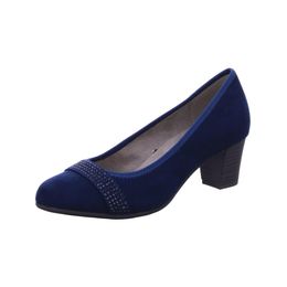 Jana Shoes Pumps in NAVY | Gr.: 37