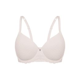 Sassa Mode Sassa Bra 'Beautiful Classic' female Beige size 80