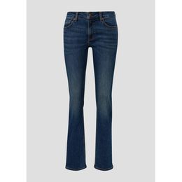 QS Jeans-Hose CATIE in 58Z2_dunkelblau | Gr.: 40/30