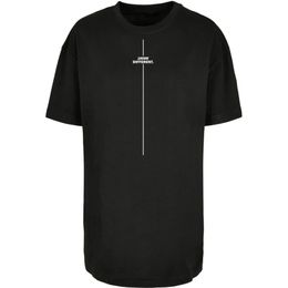 Merchcode T-Shirt in black | Gr.: L
