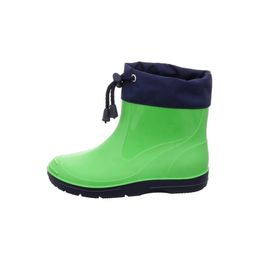 Beck Gummistiefel in Gr&uuml;n | Gr.: 28