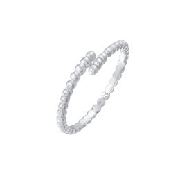 Elli Ring Damen Gr&ouml;&szlig;e 54 silber