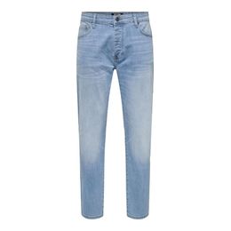 Only & Sons Only & Sons Jeans 'ONSYoke' male Blue size 29