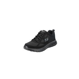 Skechers Sneaker Burns Aguora in black/black | Gr.: 42