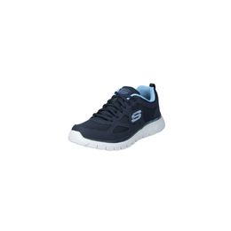 Skechers Sneaker Burns Aguora in navy | Gr.: 47.5