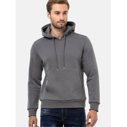Cipo & Baxx Cipo & Baxx Sweatshirt Herren Gr&ouml;&szlig;e M anthrazit