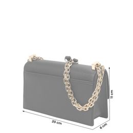 Kate Spade Umh&auml;ngetasche 'Deco Mini Flap Chain Crossbody' Damen Gr&ouml;&szlig;e One Size schwarz