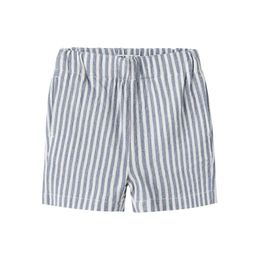 name it Shorts in Vintage Indigo | Gr.: 110
