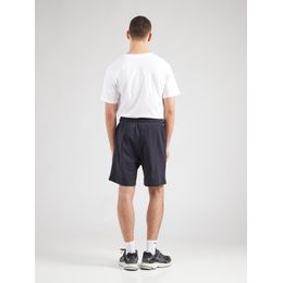 Jack & Jones Jack & Jones Shorts 'Kane' Herren Gr&ouml;&szlig;e 38 navy