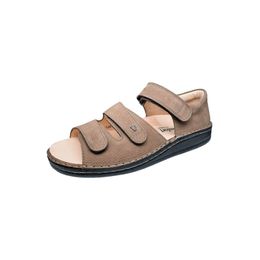 Finn Comfort Komfort Sandalen in Braun | Gr.: 41