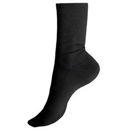 Kunert Socks 'Wool Care' female Black size 35-38
