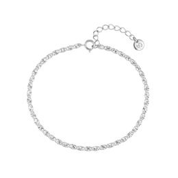 Glanzst&uuml;cke M&uuml;nchen Glanzst&uuml;cke M&uuml;nchen Armband Damen Gr&ouml;&szlig;e One Size silber