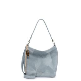 Tamaris Shoulder Bag 'Karen' female Blue size One Size