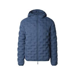 Sergio Tacchini Athletic Jacket 'Abelia' male Blue size L