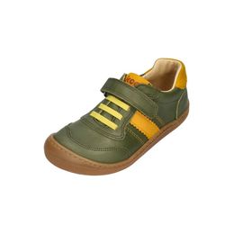 KOEL Sneaker Low DYLAN LEATHER 3.0 in gr&uuml;n | Gr.: 27