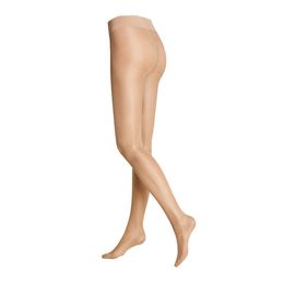 Hudson Fine Tights 'Glamour 20' female Beige size XL