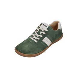 KOEL Sneaker Low FRANCIE II SUEDE 3.0 in braun | Gr.: 38