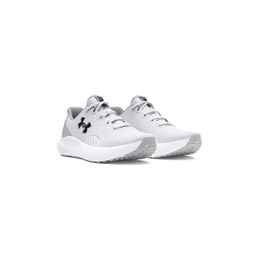 Under Armour Sneakers Low UA Charged Surge 4 in wei&szlig; | Gr.: 44