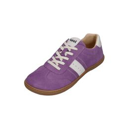 KOEL Sneaker Low FRANCIE II SUEDE 3.0 in lila | Gr.: 40