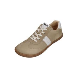 KOEL Sneaker Low FRANCIE II SUEDE 3.0 in natur | Gr.: 41